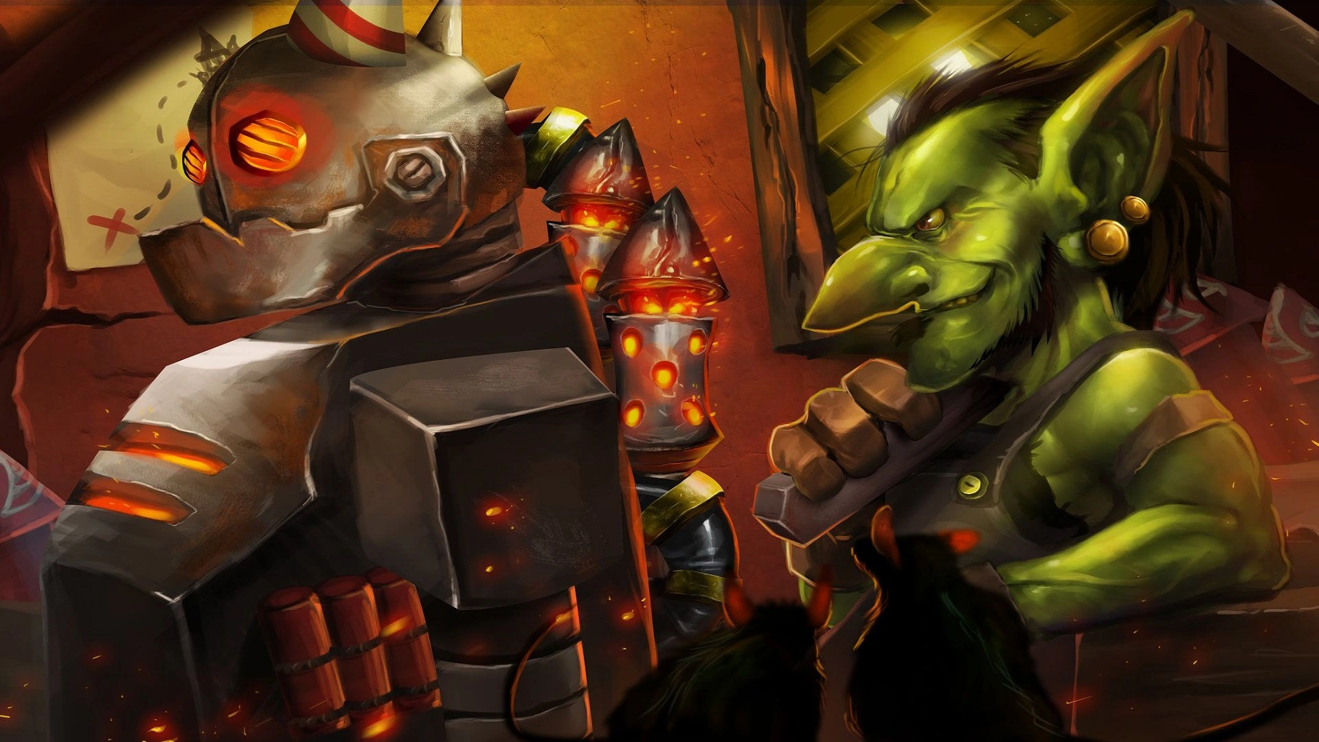 about - Valkyria Cataclysm Progresive